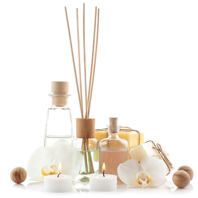 Heal & Recharge - Salon de Beauté ANA & DELPHI